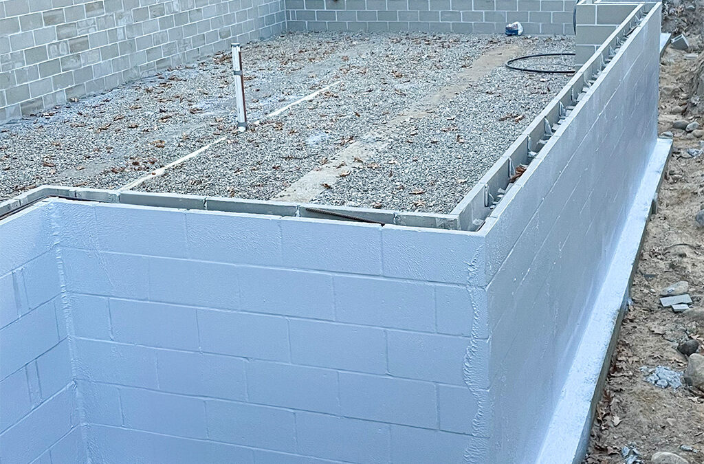 Basement Waterproofing Cost Near Brainerd, MN