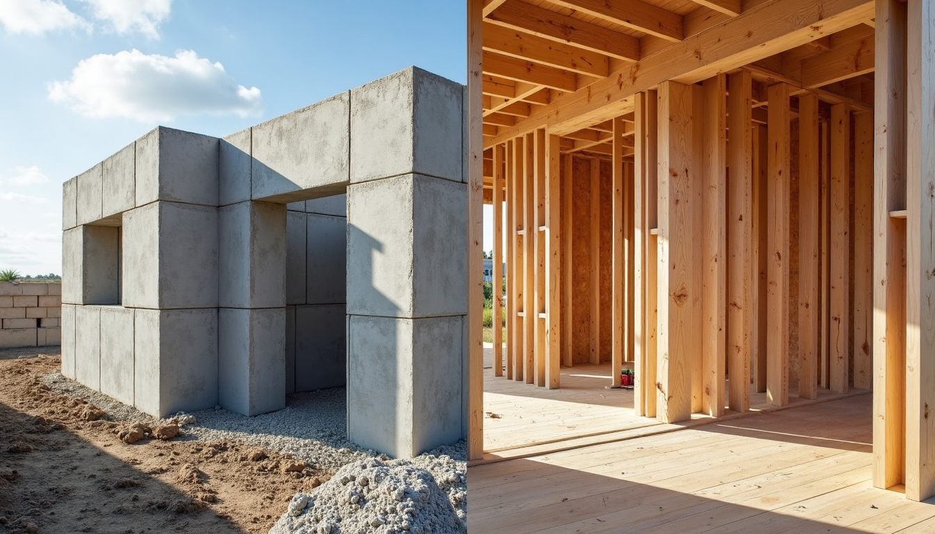 Icf Home Often Referred To As Insulated Concrete Forms